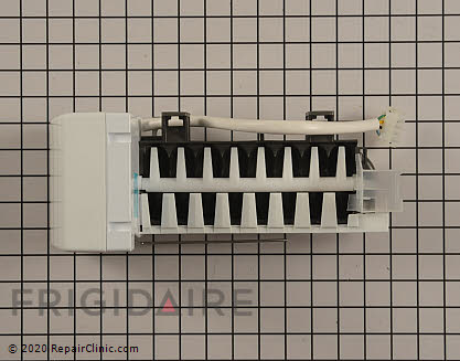 Frigidaire Ice Maker Assembly 297345201 | Frigidaire Appliance Parts