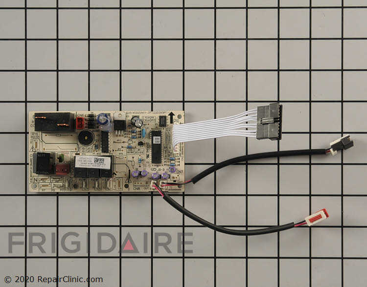 Main Control Board 5304476470 | Frigidaire Appliance Parts