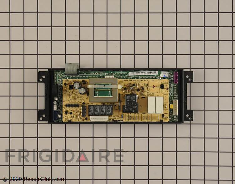 Control Board 316462809 | Frigidaire Appliance Parts