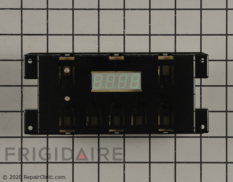 Oven Control Board 5304518660 | Frigidaire Appliance Parts