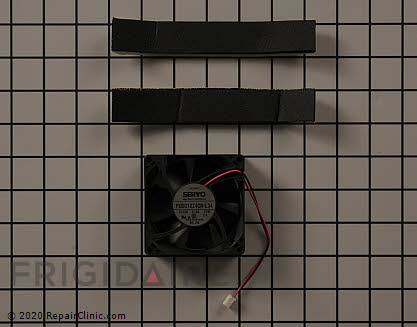 Cooling Fan 5304493604 | Frigidaire Appliance Parts