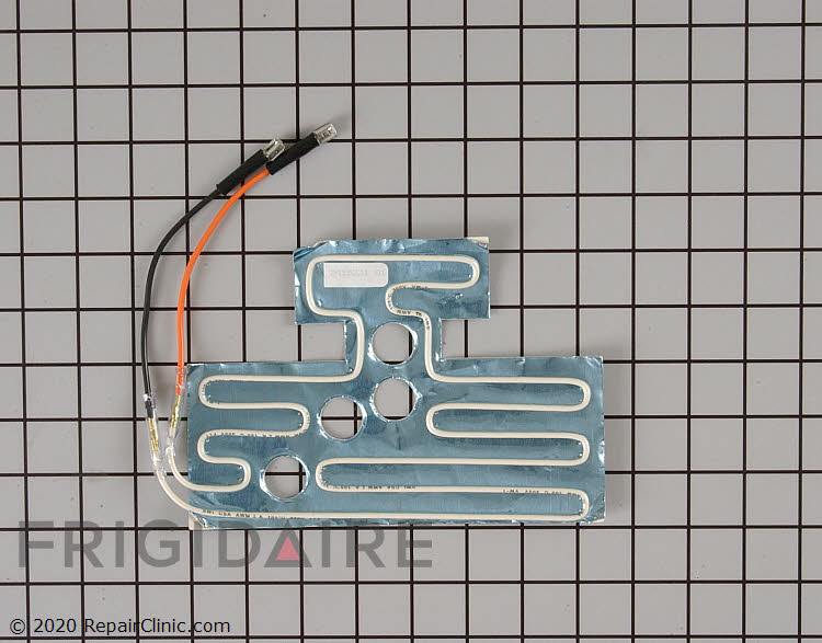 Garage Heater Kit 5303918301 | Frigidaire Appliance Parts