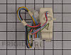 Evaporator Fan Motor 242219204 | Frigidaire Appliance Parts