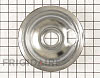 Frigidaire Burner Drip Bowl 316048414 | Frigidaire Appliance Parts