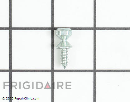 Handle Screw 218755504 | Frigidaire Appliance Parts