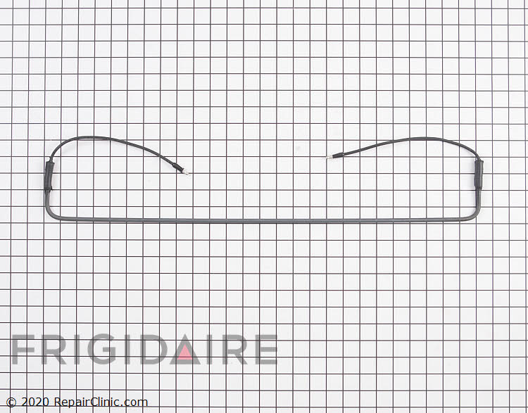 Defrost Heater Assembly 216730700 | Frigidaire Appliance Parts