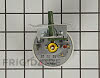 Pressure Switch 134422700 | Frigidaire Appliance Parts