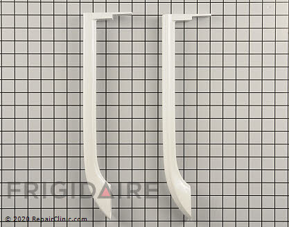 Frigidaire Door Handle 5304506469 | Frigidaire Appliance Parts