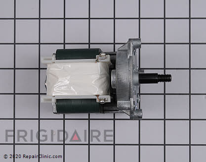 Frigidaire Auger Motor 241816602 | Frigidaire Appliance Parts