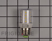 Frigidaire Refrigerator Lighting & Light Bulb Parts: Fast Shipping ...