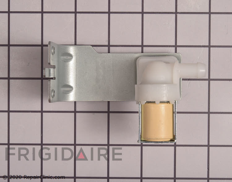 Water Inlet Valve 5304482406 | Frigidaire Appliance Parts