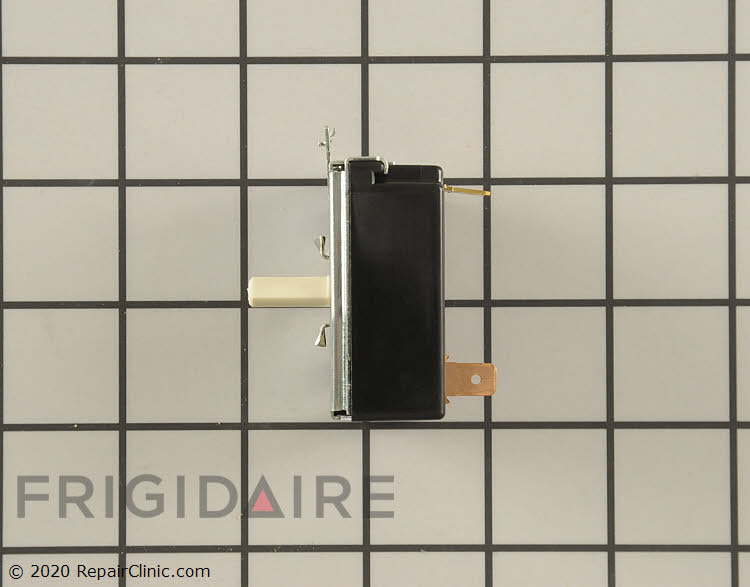 Start Switch 134398300 | Frigidaire Appliance Parts