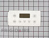 Overlay 316220728 | Frigidaire Appliance Parts