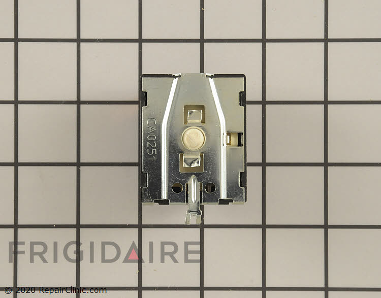 Start Switch 134398300 | Frigidaire Appliance Parts