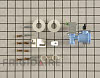 Frigidaire Ice Maker Assembly IM34 | Frigidaire Appliance Parts