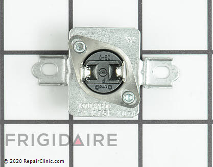 Thermal Fuse 137032600 | Frigidaire Appliance Parts