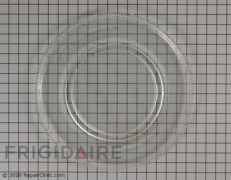 Glass Tray 5304529482 | Frigidaire Appliance Parts