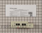 Frigidaire Refrigerator Replacement User Control and Display Board ...
