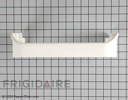 Frigidaire Door Shelf Bar 240535301 | Frigidaire Appliance Parts