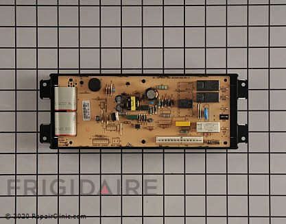 Frigidaire Control Board 5304532117 Parts, Diagrams, Videos & Repair ...