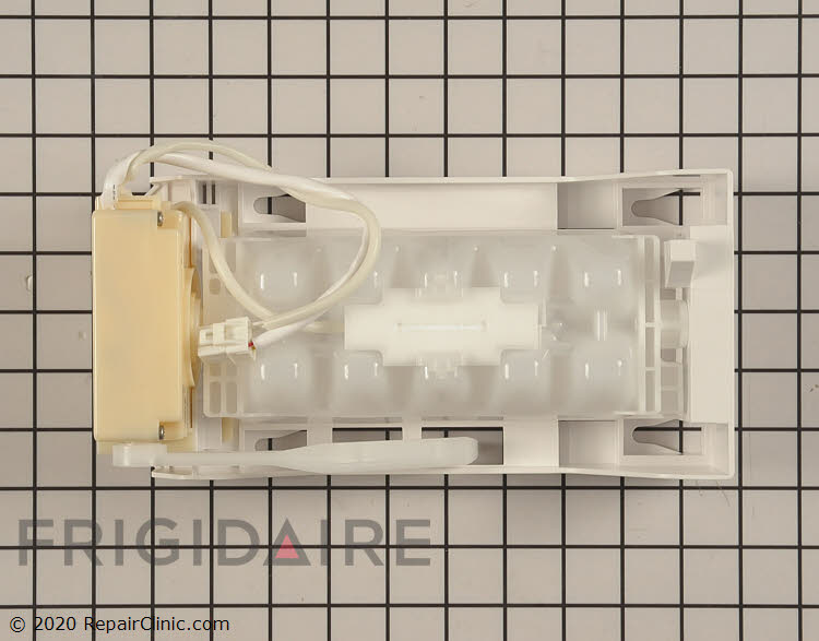 Ice Maker Assembly 243297613 | Frigidaire Appliance Parts