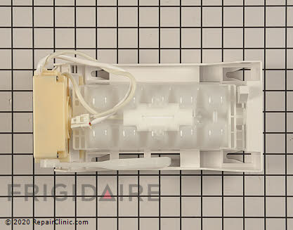 Frigidaire Ice Maker Assembly 243297613 Parts, Diagrams, Videos ...