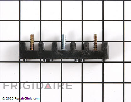 Terminal Block 5304409888 | Frigidaire Appliance Parts