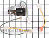 Frigidaire Evaporator Fan Motor 5304442620 | Frigidaire Appliance Parts