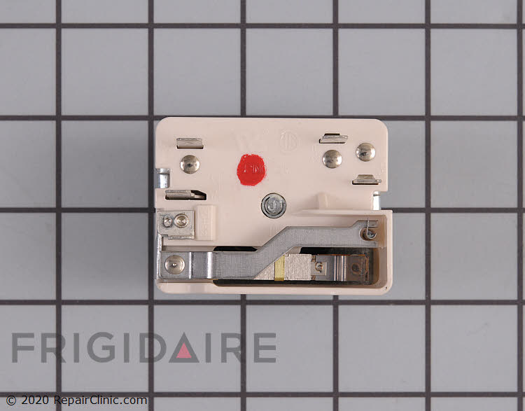 Surface Element Switch 318293811 | Frigidaire Appliance Parts