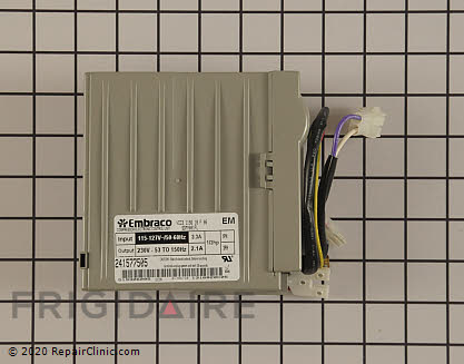 Inverter Board 241577505 | Frigidaire Appliance Parts