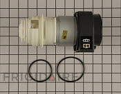 Frigidaire Dishwasher Replacement Circulation Pump | Ships Today! 365 ...