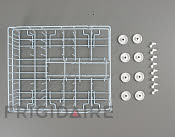 Frigidaire Dishwasher Replacement Lower Dishrack Assembly | Ships Today ...