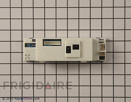 User Control and Display Board A01078804 | Frigidaire Appliance Parts