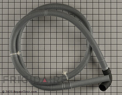 Frigidaire Drain Hose 5304515738 | Frigidaire Appliance Parts