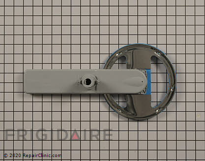 Lower Wash Arm Assembly 5304507158 | Frigidaire Appliance Parts