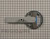 Lower Wash Arm Assembly 5304507158 | Frigidaire Appliance Parts