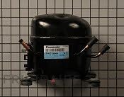 Frigidaire Refrigerator Replacement Compressor | Ships Today! 365-Day ...