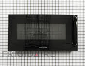 Microwave Door Parts | Ships Today! 365-Day Returns