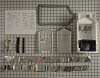 Frigidaire Housing 5303918784 | Frigidaire Appliance Parts