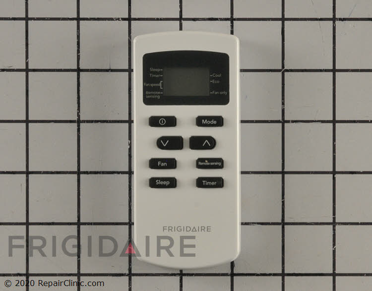 Remote Control 5304515943 | Frigidaire Appliance Parts