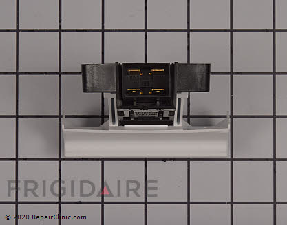 Door Latch 5304525220 | Frigidaire Appliance Parts