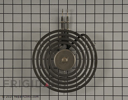 Coil Surface Element 5304516159 | Frigidaire Appliance Parts