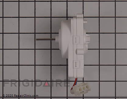 Condenser Fan Motor 242018301 | Frigidaire Appliance Parts