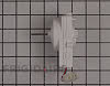 Condenser Fan Motor 242018301 | Frigidaire Appliance Parts