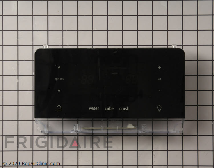 Dispenser Control Board 5304527930 | Frigidaire Appliance Parts