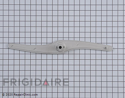 Lower Wash Arm Assembly 154755501 | Frigidaire Appliance Parts