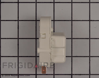 Frigidaire Defrost Timer 215846602 | Frigidaire Appliance Parts