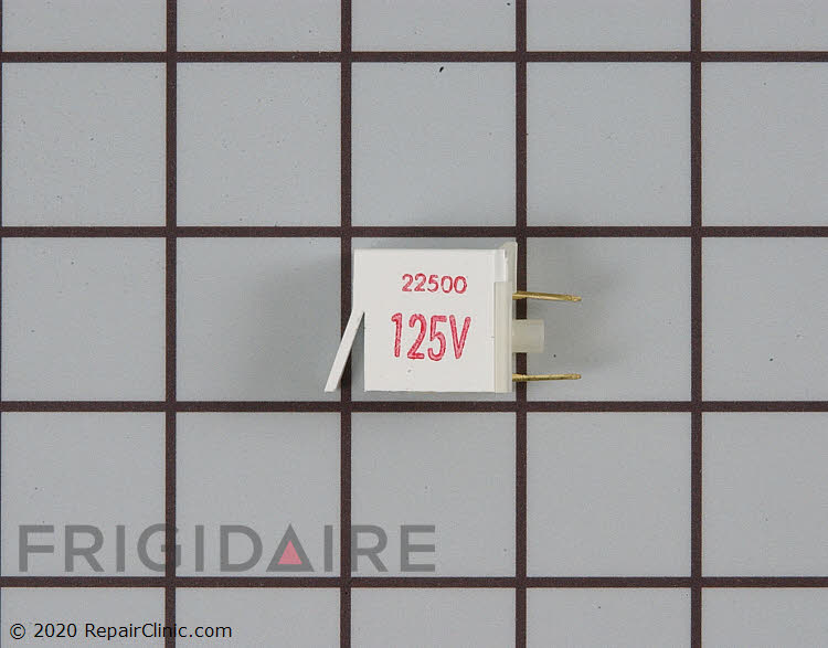Indicator Light 316022500 | Frigidaire Appliance Parts