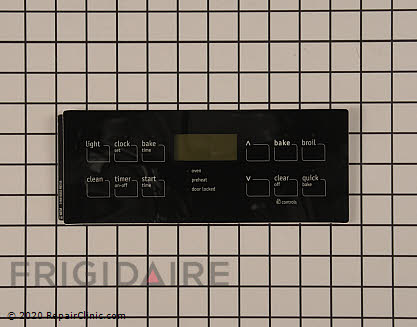 Oven Control Board 5304510064 | Frigidaire Appliance Parts