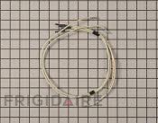 Frigidaire Range/Stove/Oven Wire, Receptacle & Wire Connector Parts ...